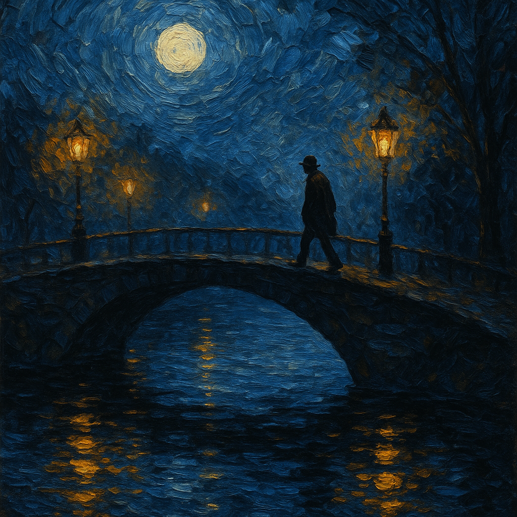 Midnight Crossing - PuzzleFree – PuzzleFree.game
