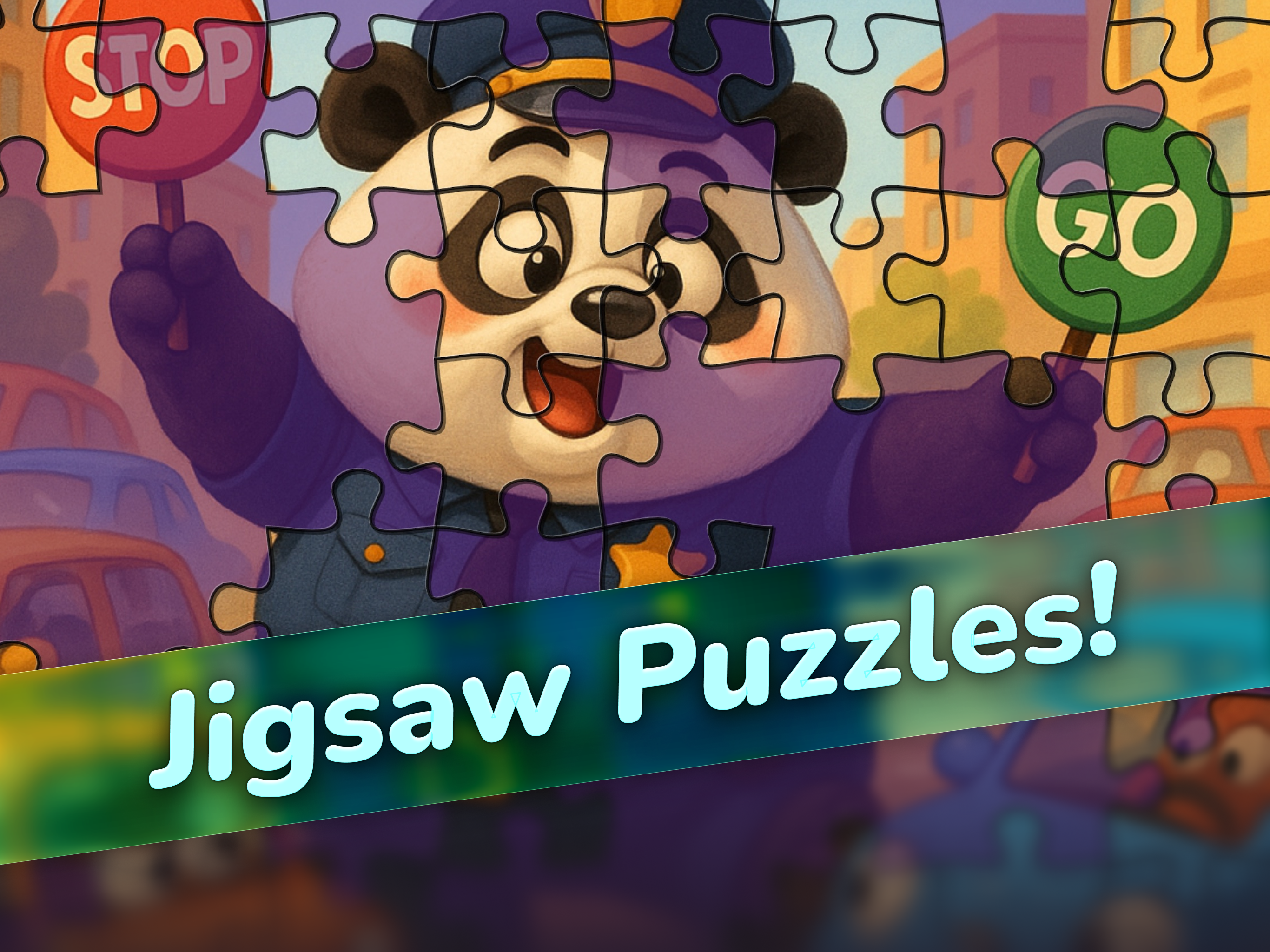 May 25th — Space & Technology Celebration - Puzzle Collection ...